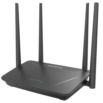 Roteador Wireless Intelbras ACtion RF 1200